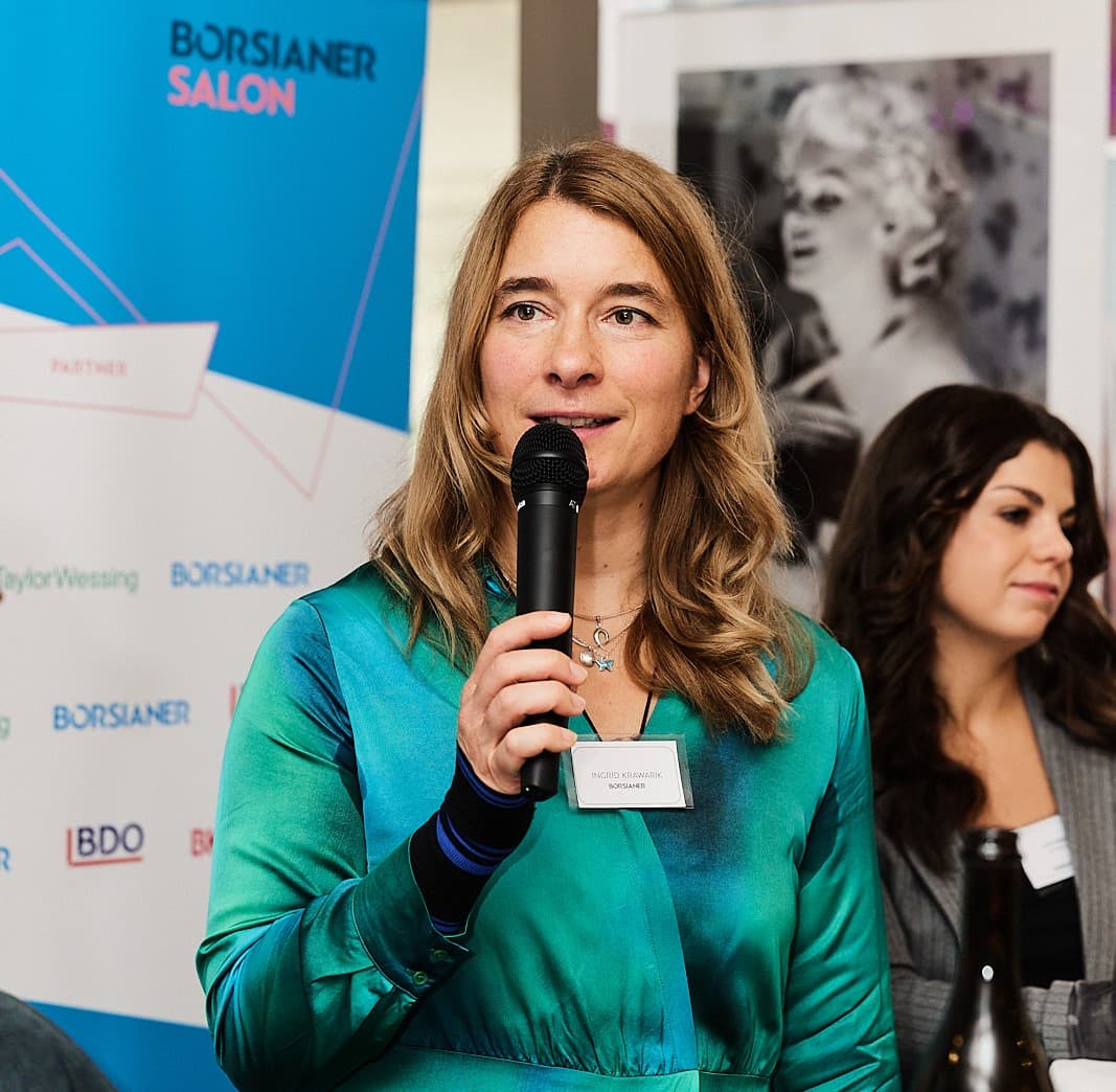 Über uns: Das Team, die Mission & die Geschichte hinter Börsianer