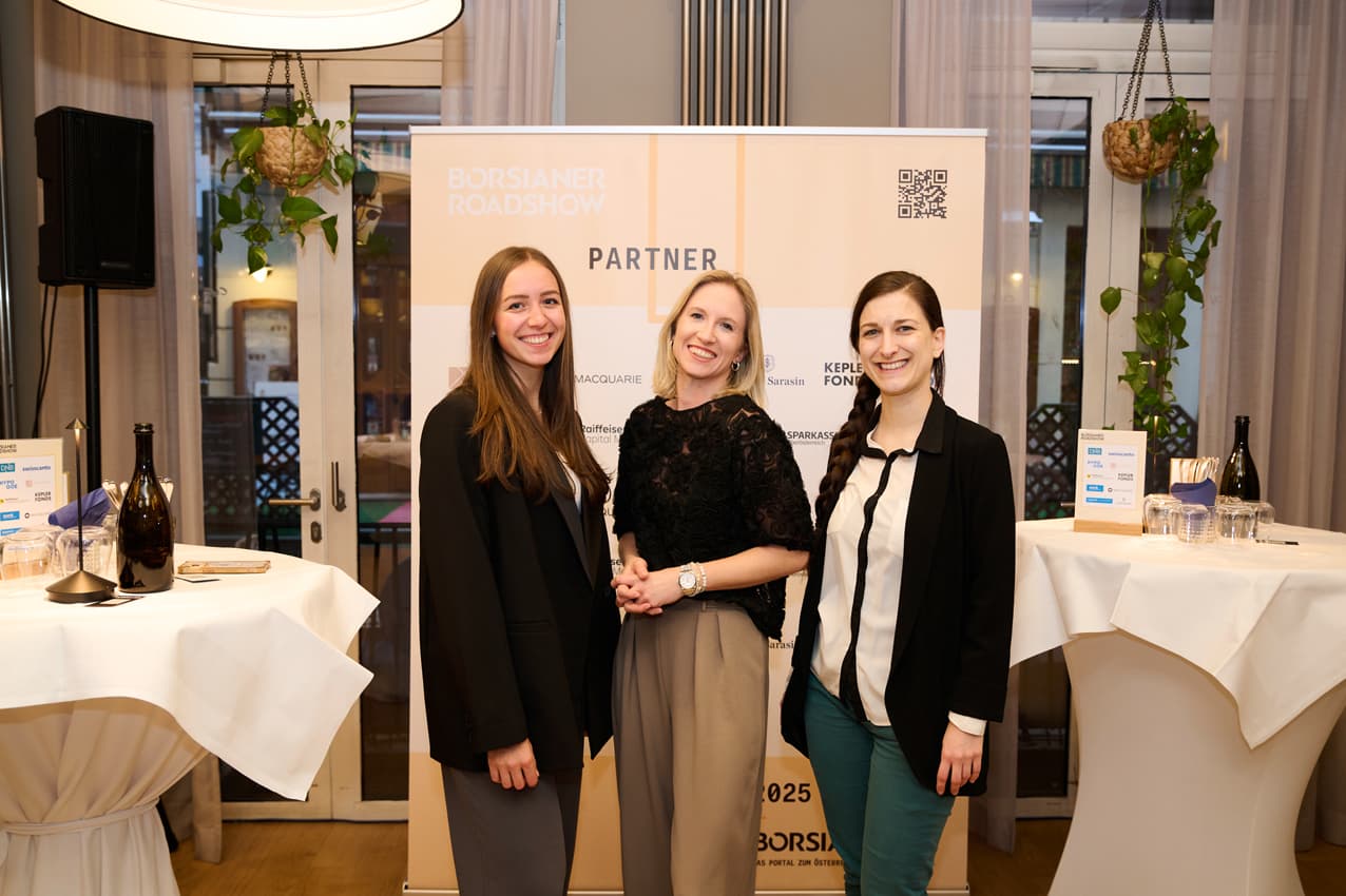 Über uns: Das Team, die Mission & die Geschichte hinter Börsianer